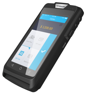 Terminals - Terminology