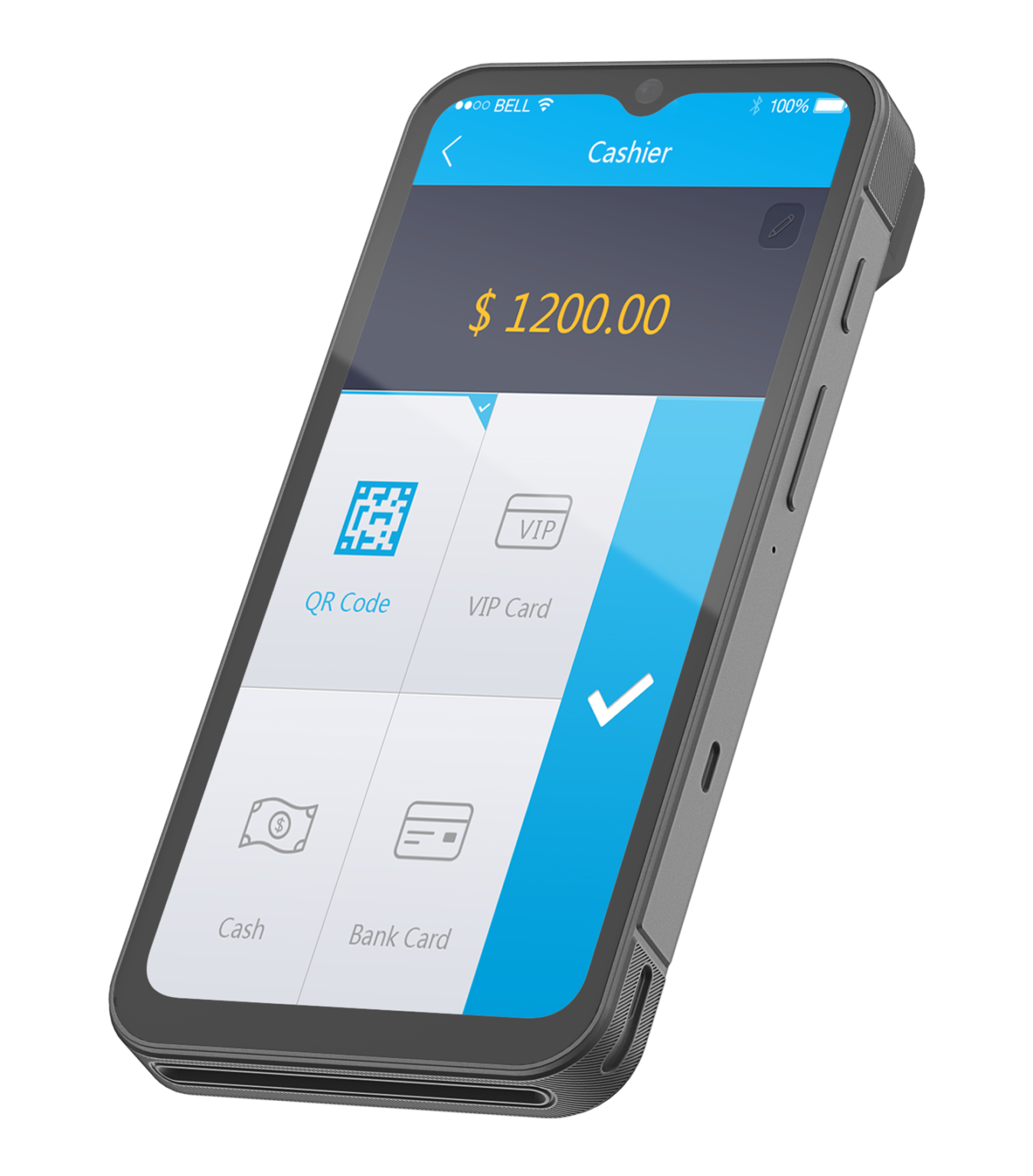 Terminals - Terminology
